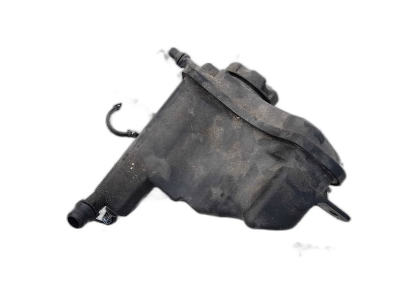 17137800291 7800291, 7530079 Expansion Tank coolant (RADIATOR EXPANSION ...