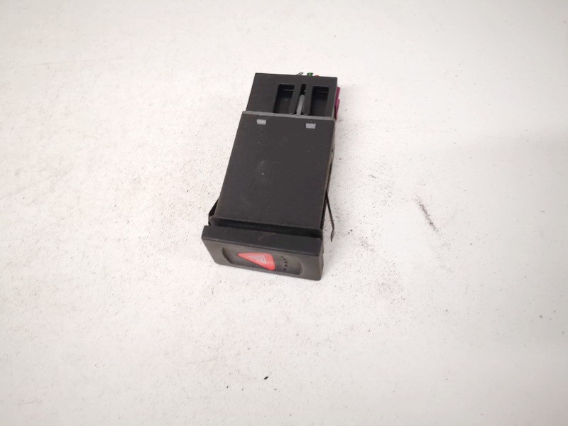 3B0953235D USED Hazard switch Volkswagen Passat 2003 1.9L - EIS01594363 | Used Auto Parts Shop
