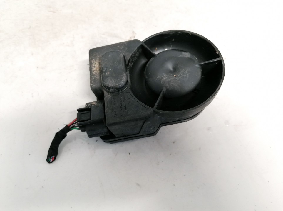 969352184r 4b7877c2b-04 Alarm Siren Module (Alarm System-Horn ) Renault ...