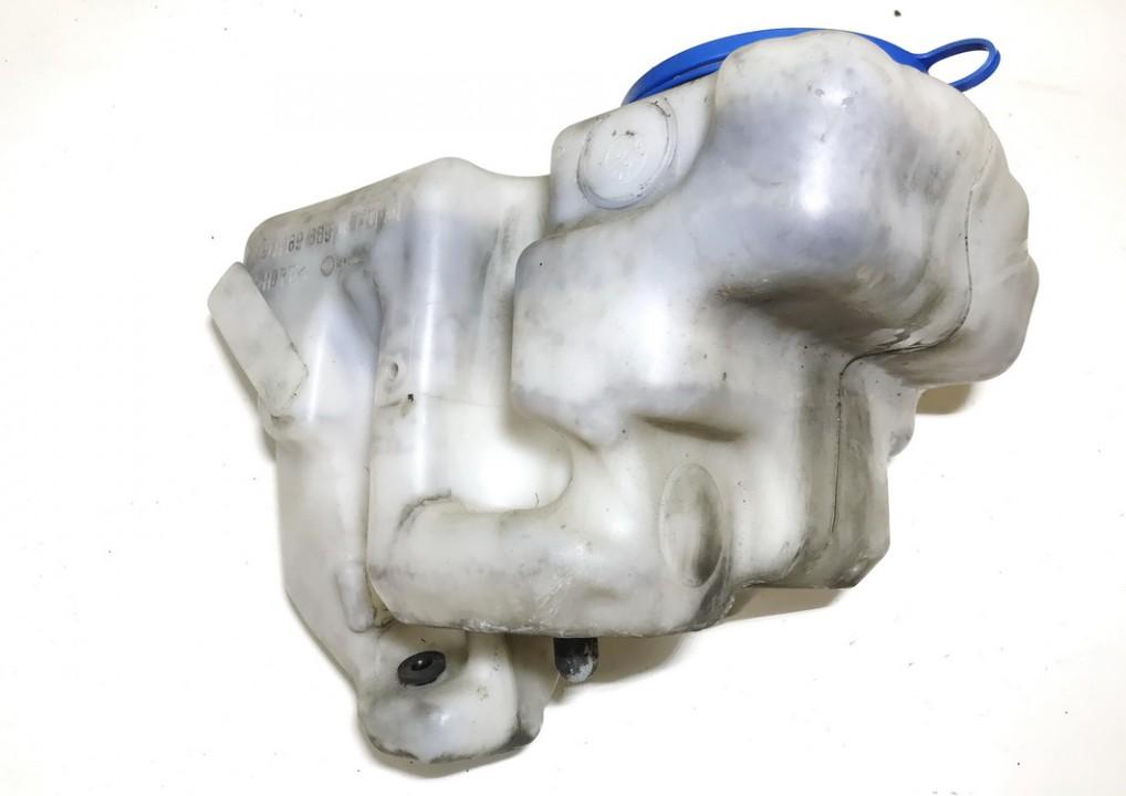 1248690272 used Windshield Washer Reservoir tank (WASHER BOTTLE ...