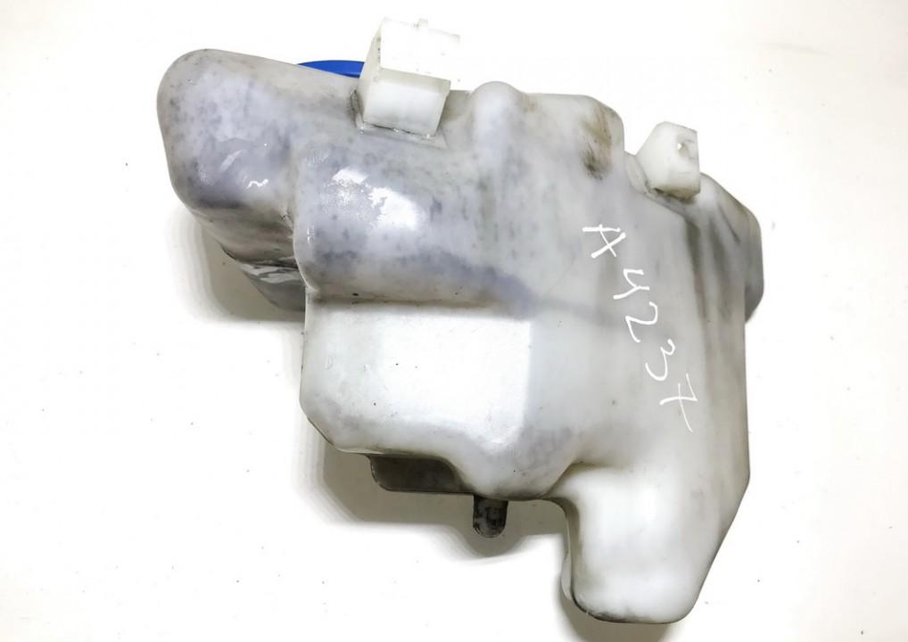 1248690272 used Windshield Washer Reservoir tank (WASHER BOTTLE ...