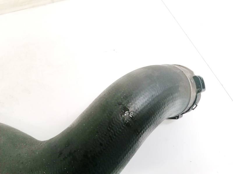 781061502 11279412 TURBO INTERCOOLER PIPE HOSE BMW 5-Series 2016 ...