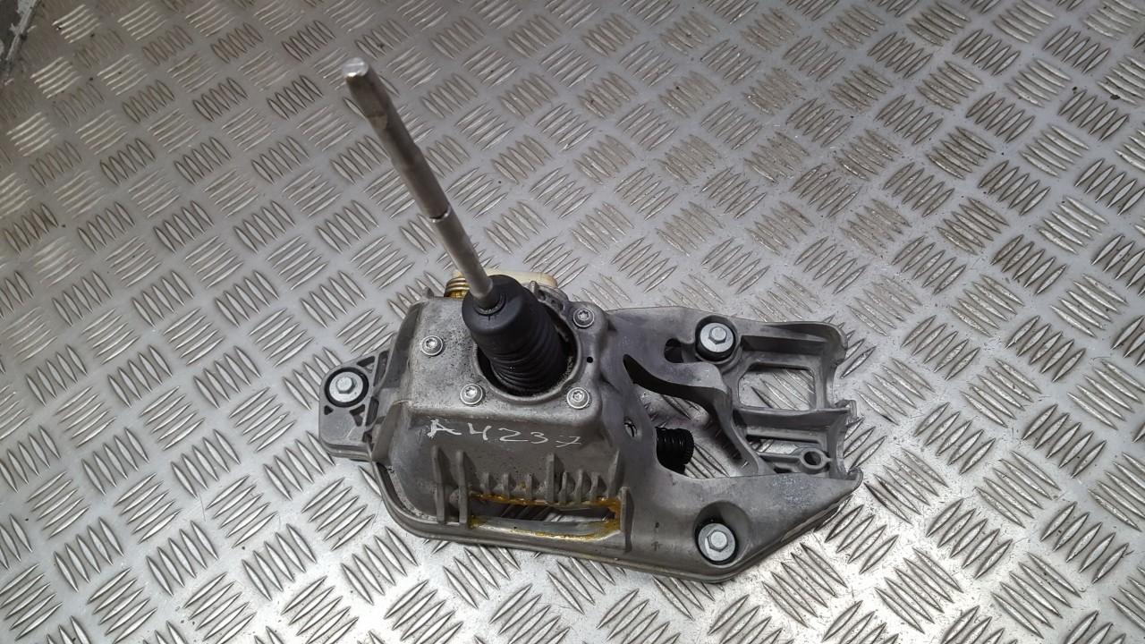 A1693600409 USED Gearshift Lever Mechanical (GEAR SELECTOR UNIT ...