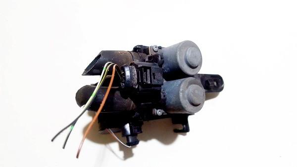 4F2959617 Audi A6 2007 Heater Control Valve (Auxillary Heating) | EuroImpex