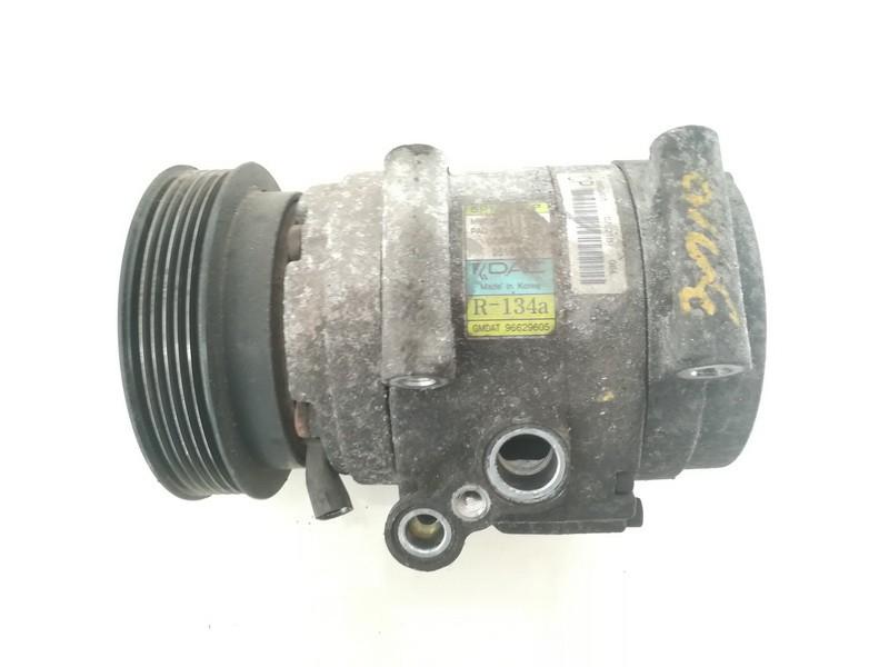 96629605 used AC AIR Compressor Pump Chevrolet Captiva 2008 2.0L ...