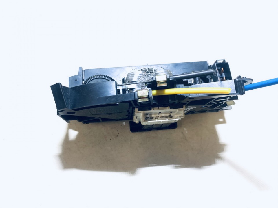 3A0819045C 3A0820045A, 6N0959543 Climate Control Panel (heater control ...