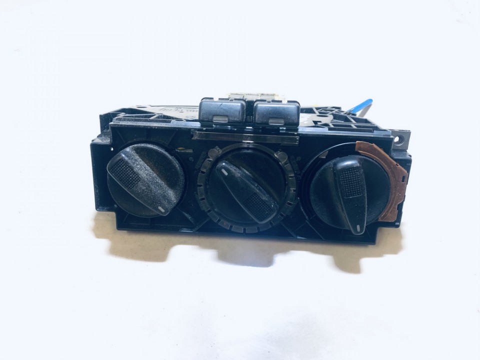 3A0819045C 3A0820045A, 6N0959543 Climate Control Panel (heater control ...