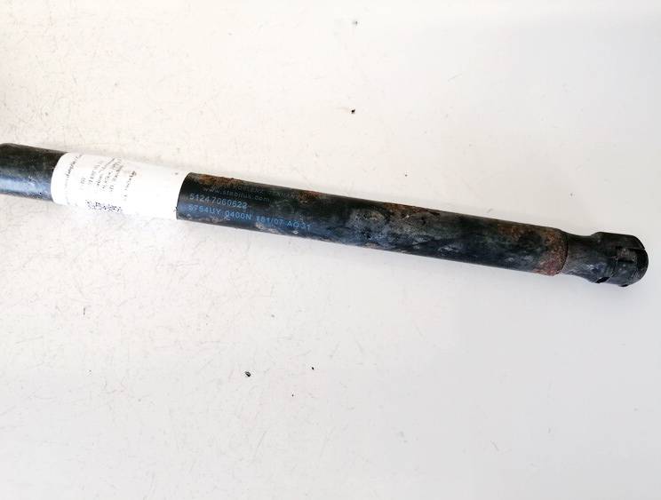 51247060622 5754uy0400n Trunk Luggage Shock Lift Cylinder, Gas Pressure ...