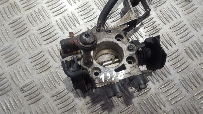 0280122014 High Flow Throttle Body Valve (Air Control Valve) Opel Corsa ...