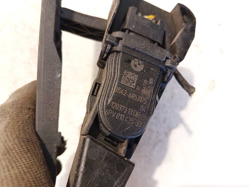 35426853175 3542-6853175, 12037313de Accelerator throttle pedal ...