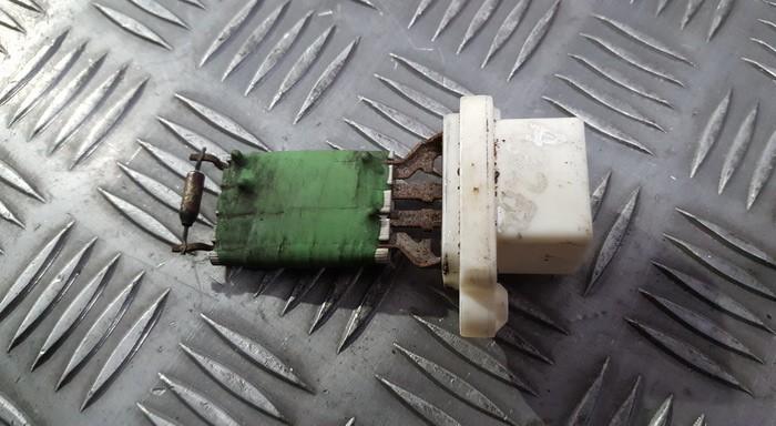 3m5h18b647ac 3m5h-18b647-ac Heater Resistor (Heater Blower Motor ...