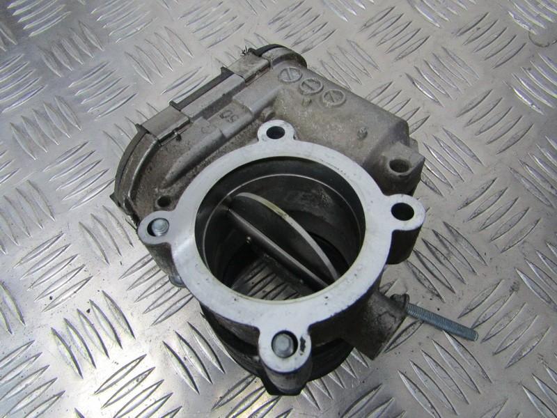 A1110980109 0280750045, A2710940982 High Flow Throttle Body Valve (Air ...