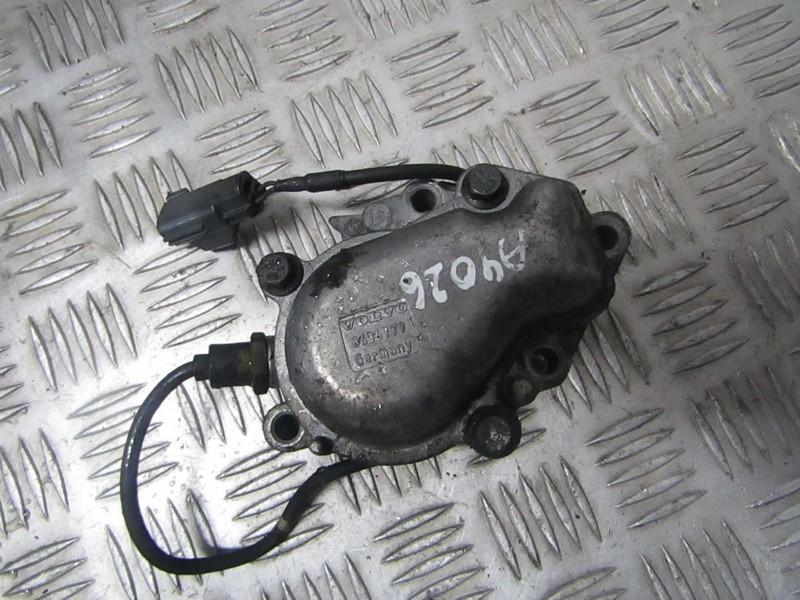 8636779 used Thermostat Housing (Flange) Volvo XC 90 2004 2.9L ...