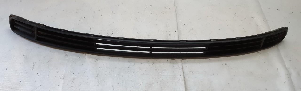 865221C000 86522-1C000 Bumper Grille Front Center Hyundai Getz 2004 ...