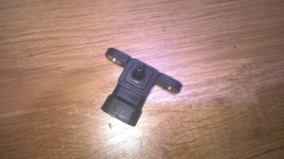 8942120200 89421-20200 Air Pressure MAP Sensor Manifold Boost Toyota ...