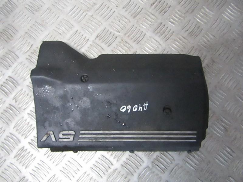 078103936e used Engine Cover (plastic trim cover engine) Audi A4 1999 2 ...