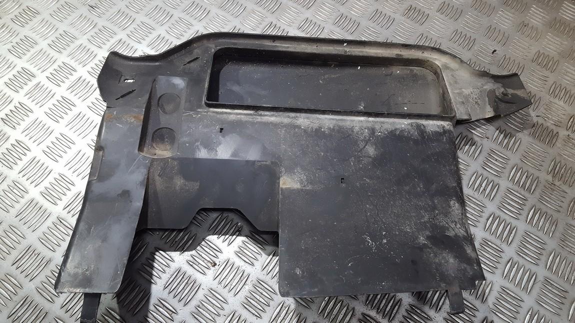 xs406c646bg xs40-6c646-bg Engine Cover (plastic trim cover engine) Ford ...