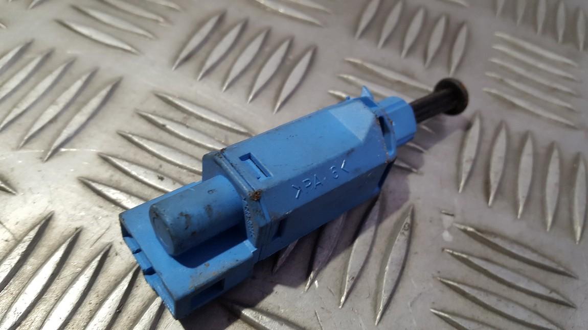 1H0MW0927189 USED Brake Light Switch (sensor) - Switch (Pedal Contact ...