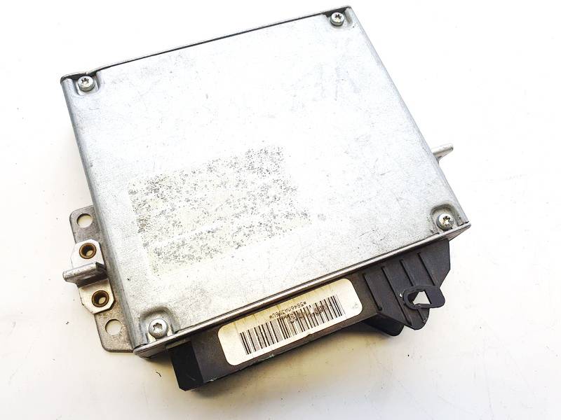 used used ECU Engine Computer (Engine Control Unit) Opel Vectra 2000 ...