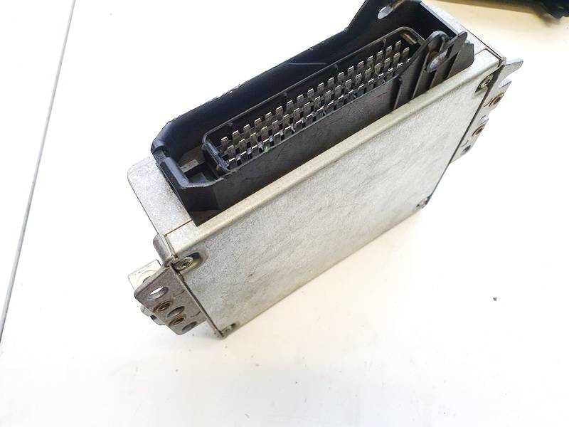 used used ECU Engine Computer (Engine Control Unit) Opel Vectra 2000 ...