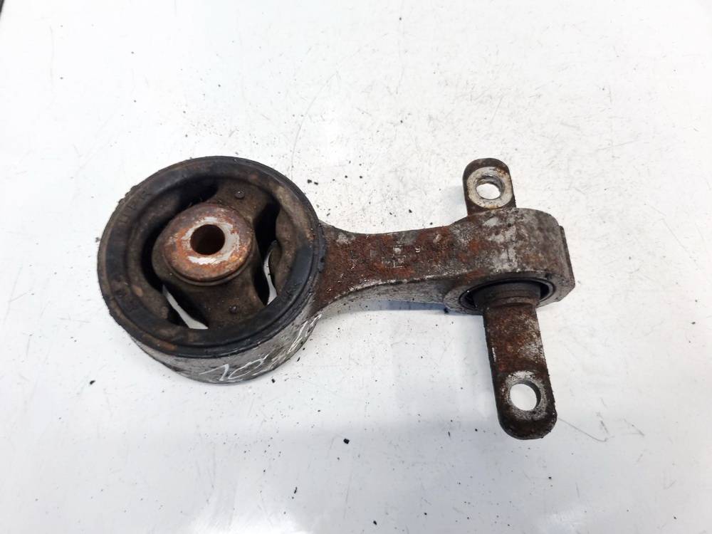 089005 used Engine Mounting and Transmission Mount (Engine support ...