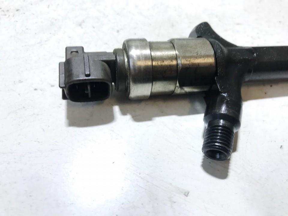 2367027030 23670-27030, 09004312 Fuel Injector Toyota Avensis Verso ...