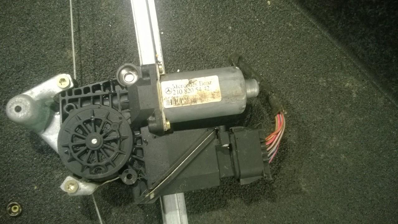 2108205442 0130821698 Duru lango pakelejo varikliukas G.D. Mercedes ...