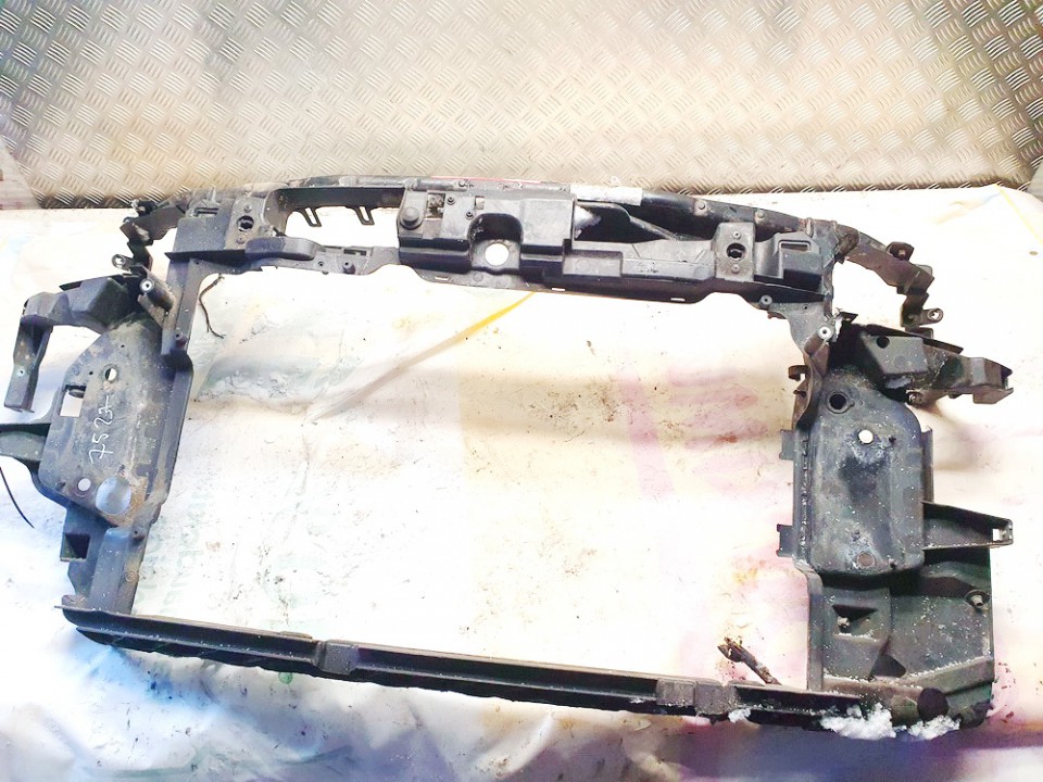 used used Front mask Audi A2 2002 1.4L - EIS01554411 | Used Auto Parts Shop