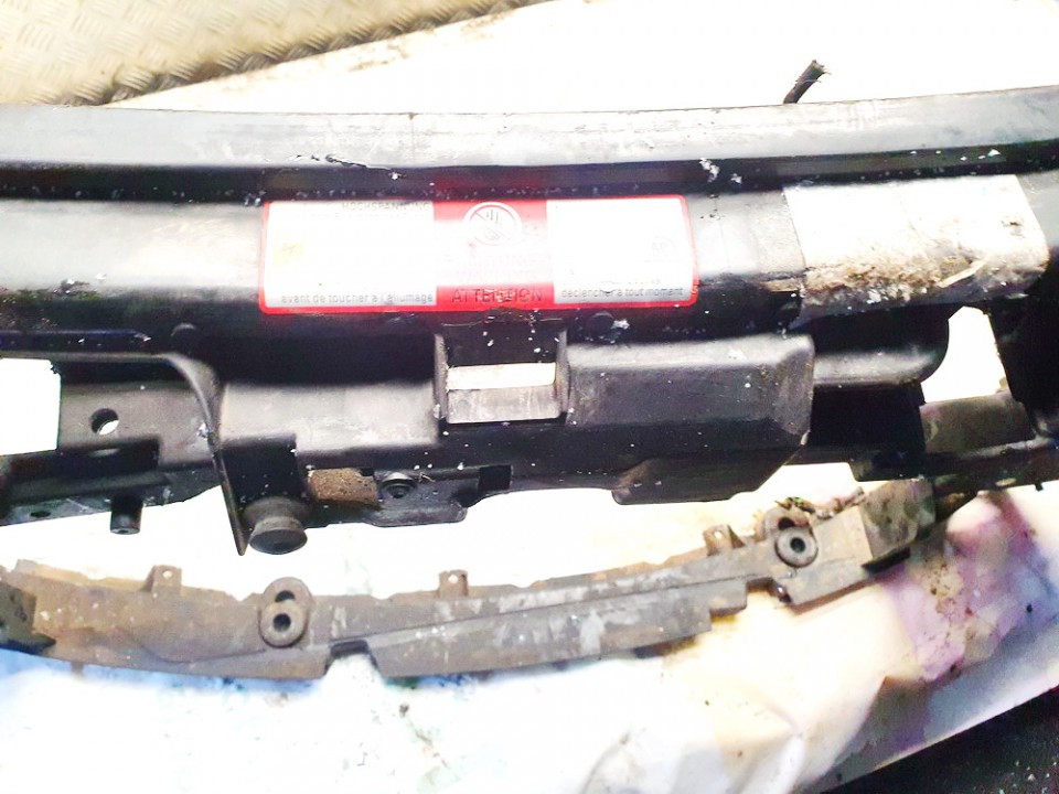 used used Front mask Audi A2 2002 1.4L - EIS01554411 | Used Auto Parts Shop