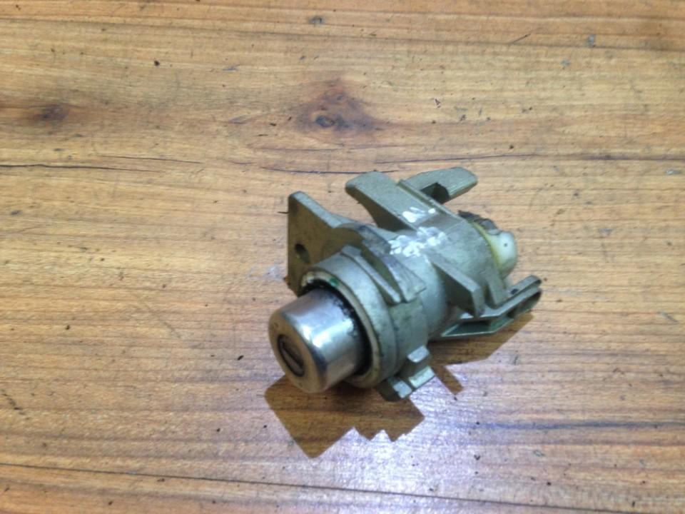 n/a Rear lid lock (BOOT LOCK) Volkswagen Passat 1998 2.0L - EIS00234415 ...