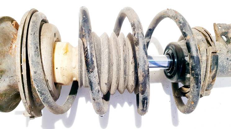 used used Spring Front BMW 3-Series 2008 2.0L - EIS02204415 | Used Auto ...