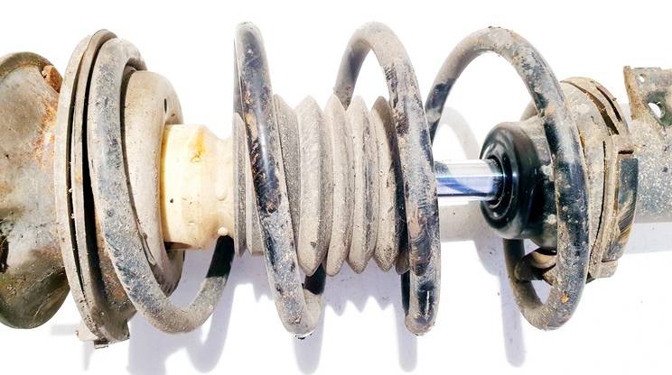 used used Spring Front BMW 3-Series 2008 2.0L - EIS02204415 | Used Auto ...