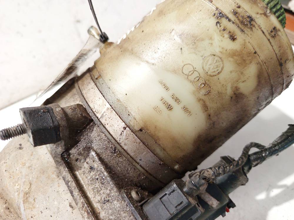 6q0423371 used Electrical power steering pump (Hydraulic Power Steering ...