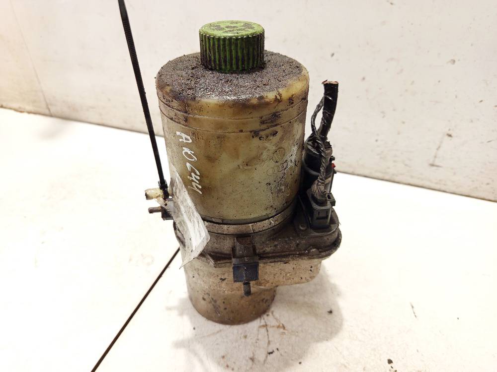 6q0423371 used Electrical power steering pump (Hydraulic Power Steering ...