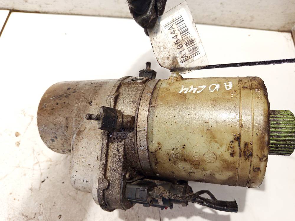 6q0423371 used Electrical power steering pump (Hydraulic Power Steering ...