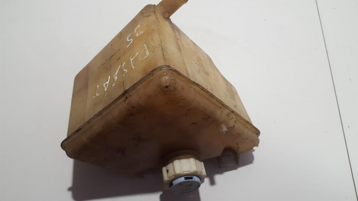 1245001349 Renault Laguna 1998 Expansion Tank coolant (RADIATOR ...