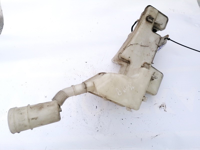 1T0955453E 1T0955453D Windshield Washer Reservoir tank (WASHER BOTTLE ...