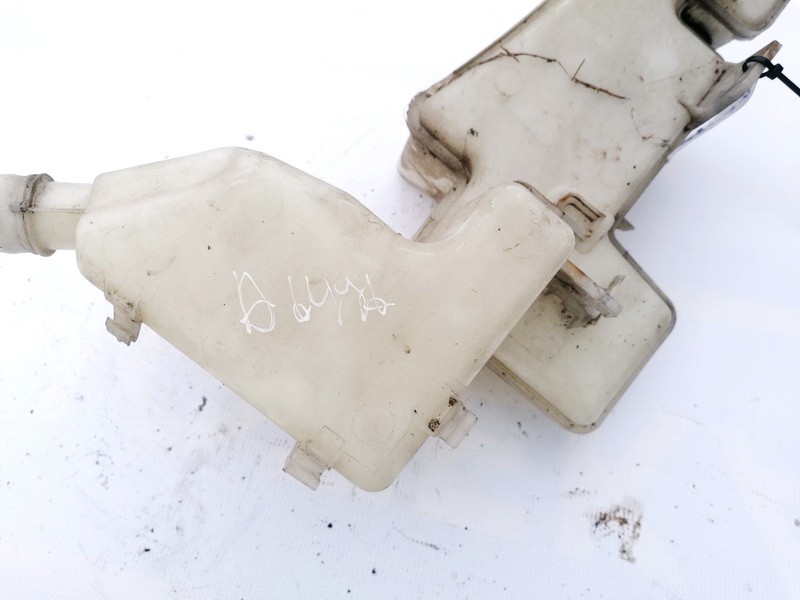 1T0955453E 1T0955453D Windshield Washer Reservoir tank (WASHER BOTTLE ...