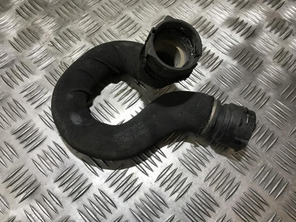 4f0121101f used TURBO INTERCOOLER PIPE HOSE Audi A6 2007 3.2L 20EUR ...