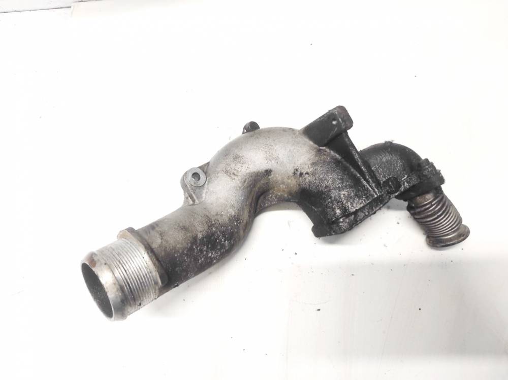 9649743380 USED Intake manifold (Inlet Manifold) Citroen C5 2004 2.0L ...