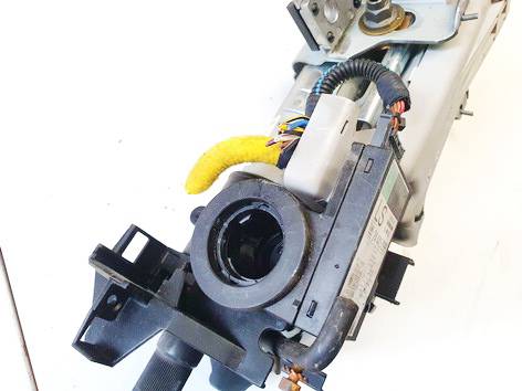 24445098 5wk4763 ECU Immobilizer antenna Opel Astra 2001 1.7L ...