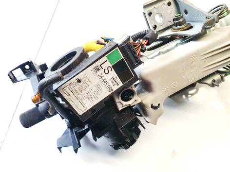 24445098 5wk4763 ECU Immobilizer antenna Opel Astra 2001 1.7L ...