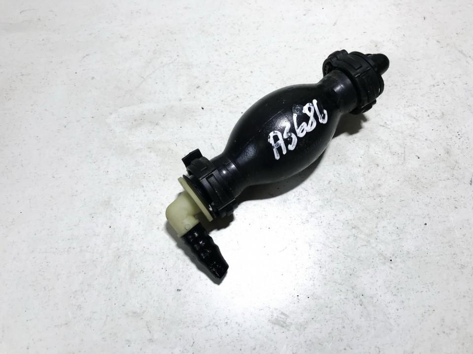 Dacia Duster 2012 Fuel Primer Bulb Hand Pump | EuroImpex