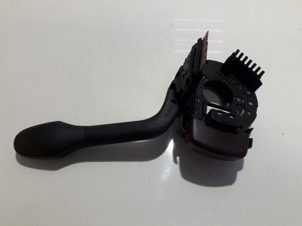 dotsaeqb91 USED Indicator Switch (Light Stalk) Volkswagen Golf 1994 ...