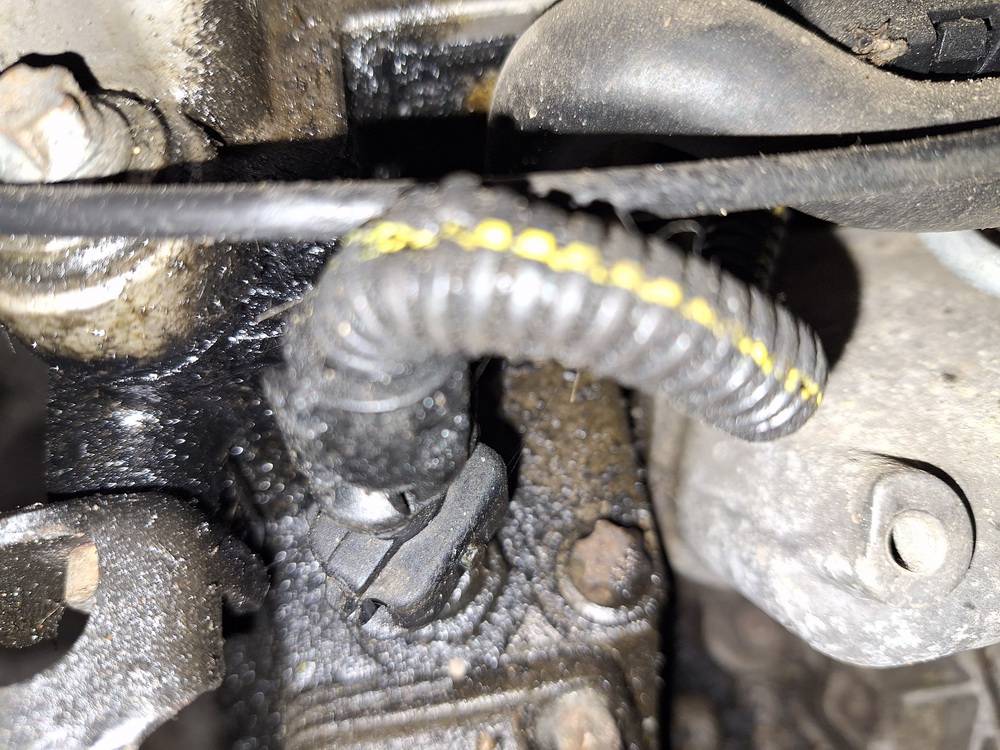 used used Engine Coolant Water Temperature Sensor (Temp Sensor) Opel ...