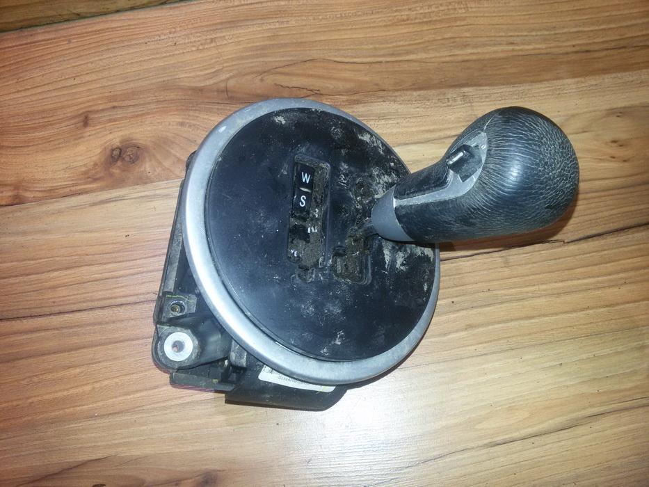 3670032d00 Gearshift Lever Automatic (GEAR SELECTOR UNIT) SsangYong ...