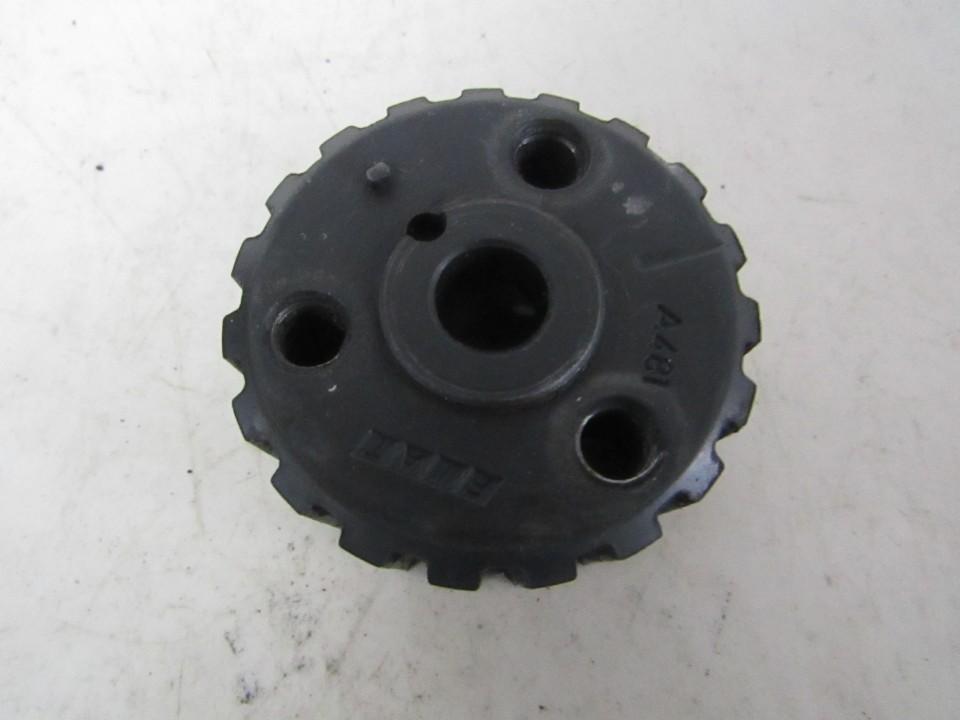 a481 a481 Crankshaft Belt Pulley Fiat Punto 2002 1.2L - EIS00704439 ...