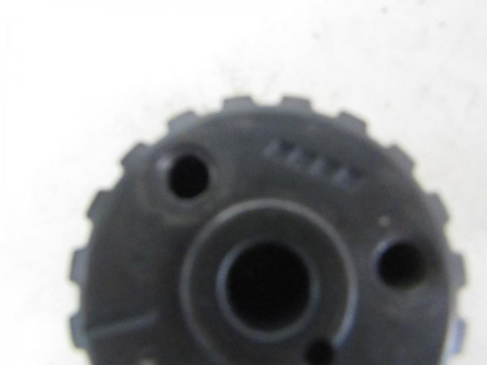 a481 a481 Crankshaft Belt Pulley Fiat Punto 2002 1.2L - EIS00704439 ...