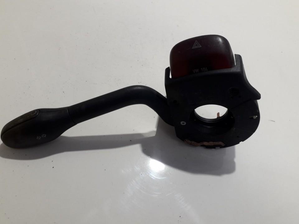 dotsaeqb91 USED Indicator Switch (Light Stalk) Volkswagen Golf 1994 ...