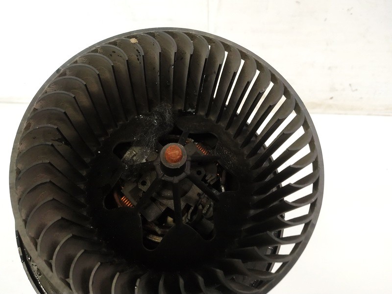 A1698200642 10026641 Heater blower assy Mercedes-Benz A-CLASS 2004 1.8L ...